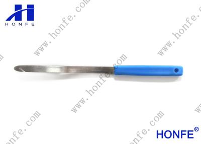 China High Quality Reed Hook 923.205.500 for Projectile Loom Parts with Guaranteed QC Pass for sale