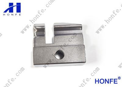 China Front Guide Insert MS 911.316.528 911.116.165 PUD1 Textile Machinery Projectile Weaving Loom Parts High Quality for sale