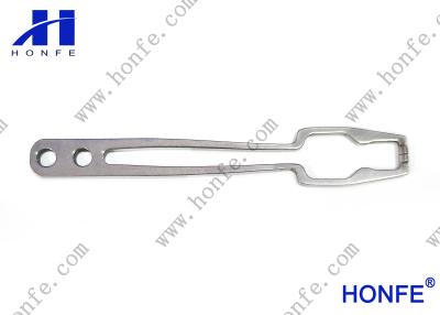 China Weft Feeder Gripper 715.900.000 714.427.000 P7200 1200g Knurled Projectile Weaving Loom Parts High Quality for sale
