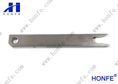 China RH Opener MS 911.119.254 PU P7100 MS D1 Textile Machinery Projectile Weaving Loom Parts High Quality for sale