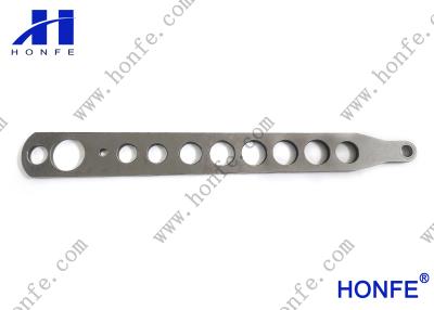 China Projectile Feeder Lever 911.819.125 Textile Machinery Projectile Weaving Loom Parts High Quality for sale