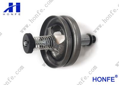 China Disc Brake BA209611 Air Jet Loom Parts Picanol Omni Delta Weaving Loom Parts Textile Machinery High Quality for sale