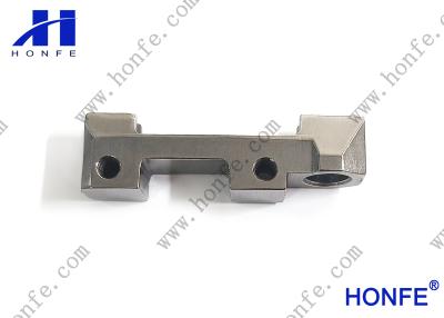 China Projectile Feeder-Sliding Piece 911.319.282 P7100 L=35 Textile Machinery Projectile Weaving Loom Parts High Quality for sale