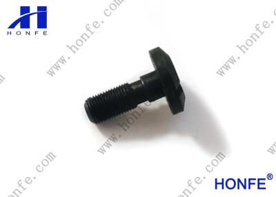 China Special Screw 911.219.220 M5*0.5*17 Textile Machinery Projectile Weaving Loom Parts High Quality for sale