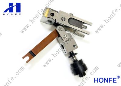 China Front Projectile Brake 911.827.012 D2 Textile Machinery Projectile Weaving Loom Parts High Quality for sale