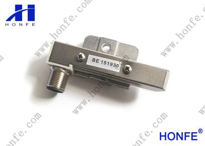 China Feeler Head BE151930 Air Jet Loom Parts Picanol Omni Delta Weaving Loom Parts Textile Machinery High Quality for sale
