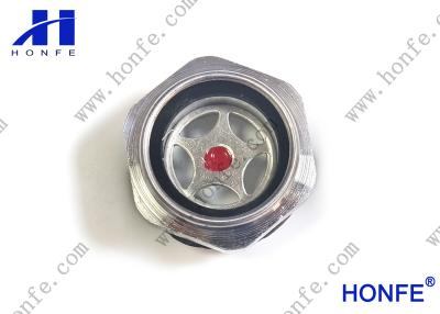China Oil Level Glass With O-Ring 921.866.010 G3/4