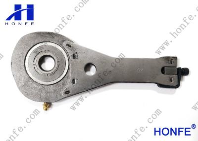 China Lever F293.983.01 Air Jet Loom Parts Picanol Omni Delta Weaving Loom Parts Textile Machinery High Quality for sale