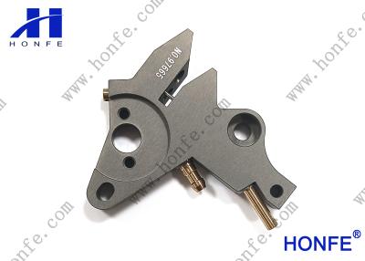 China Support-compl Nozzle RH J5304-11011-0B Toyota Air Jet Weaving Loom Parts High Quality Textile Machinery for sale