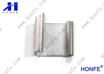 China RU Brake Cover Spring 911.316.839 L=15mm Textile Machinery Projectile Weaving Loom Parts High Quality for sale