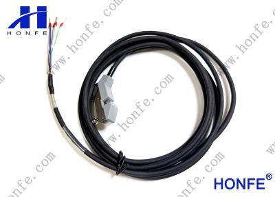 China Weft Detector 383970 389370 375461 Air Jet Loom Parts Weaving Loom Parts Textile Machinery High Quality for sale