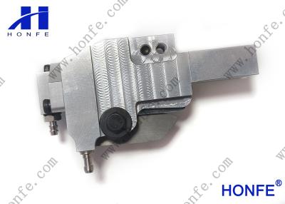 China Tuck-in Assm BE320227 Air Jet Loom Parts Picanol Omni Delta Weaving Loom Parts Textile Machinery High Quality for sale