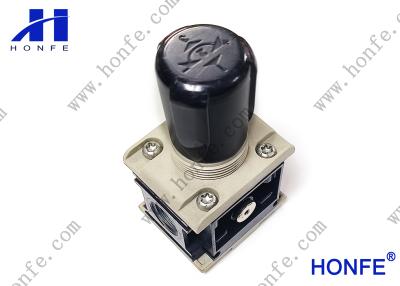 China Valve BE306858 BE306859 PLUS 800 Air Jet Loom Parts Picanol Omni Delta Weaving Loom Parts Textile Machinery High Quality for sale