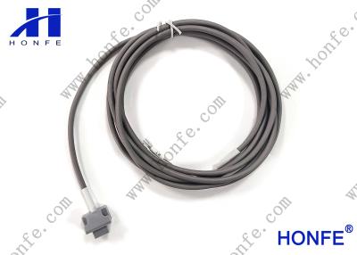 China Feeler Cable ZAH1 H1:626374AD Tsudakoma ZA203/205/209 Tsudakoma Air Jet Weaving Loom Parts High Quality for sale