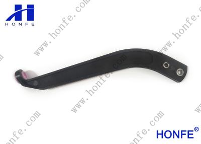 China Weft Tensioning Support L=231 Part No. 911750355 100% QC Pass Loom Parts for Textile Machinery for sale