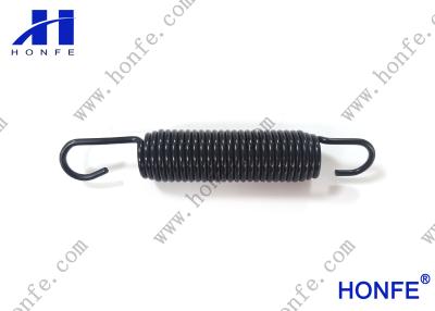 China Spring ES 911114676 L=133.75mm High Quality Projectile Loom Parts for Textile Machinery for sale