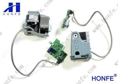 China Tec Controlled Tensioner 40-0469-425L11 0.15mm Optimax Picanol Rapier Loom Parts Weaving Loom Parts High Quality for sale