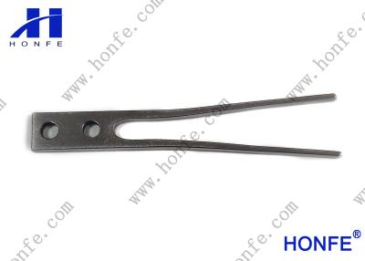 China Gripper Spring 911.319.285 PU P7100 L=11 M5x0.5 Textile Machinery Projectile Weaving Loom Parts High Quality for sale