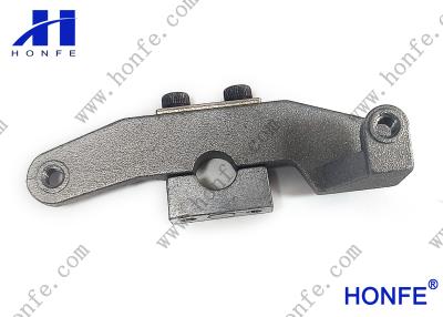 China Crank BE220526 BA243188 BE244414 L=62.60mm Optimax Picanol Rapier Loom Parts Weaving Loom Parts High Quality for sale