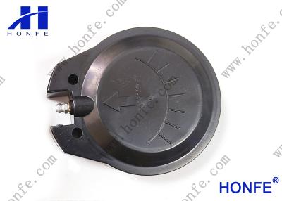 China Bearing Cover BA304531 BE304684 Picanol Plus Air Jet Loom Parts Picanol Omni Delta Weaving Loom Parts Textile Machinery High Quality for sale