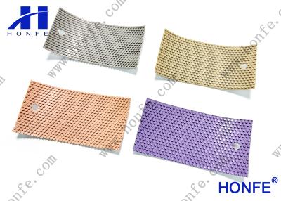 China Roller Coverings T2.2 120℃ 100℃ 50,75,100mm Weaving Loom Parts Textile Machinery High Quality for sale