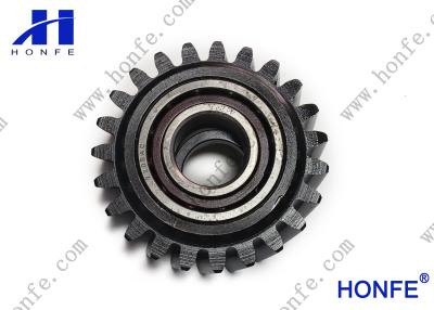 China Gear 910.000.098 Z=23 ID=62 Textile Machinery Projectile Weaving Loom Parts High Quality for sale