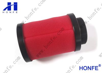 China Filter Element BZ944014 Tsudakoma Air Jet Weaving Loom Parts High Quality Textile Machinery for sale