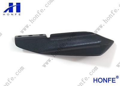 China Thread Guide Sheet Black 622.529.000 Sulzer G6200 Rapier Loom Parts Weaving Loom Parts High Quality for sale
