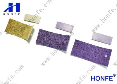 China High Quality Roller Coverings T2.2 2.7mm 120℃ 100℃ for Weaving Loom Parts and Textile Machinery for sale