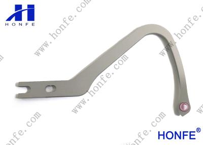 China Precision-Engineered Selector Lever PQO52237 for GS900 G6300 FAST Rapier Loom Parts for sale