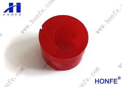 China P7150 Model Damping Bush 25/43.4x36 Size for Textile Machinery Projectile Weaving Loom Parts 911.304.496 for sale