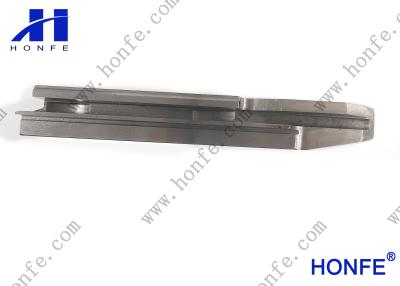 China Upper Guide Rail 911.416.062 911.816.128 911.816.129 P7100 D12 Textile Machinery Projectile Weaving Loom Parts High Quality for sale