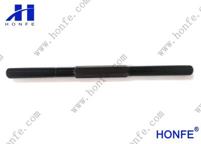 China High Quality Support Bolt L=285mm Part No. 911164124 for Projectile Weaving Loom Textile Machinery Parts for sale
