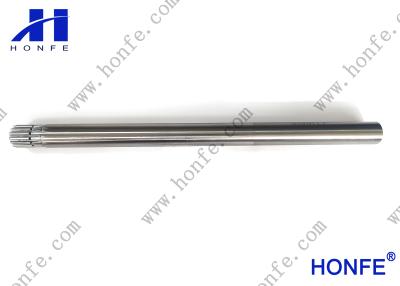 China Shaft 911.110.176 Z=14 PU Textile Machinery Projectile Weaving Loom Parts High Quality for sale