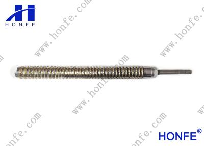 China Temple Cylinder BE155370 Picanol 37rings without head Air Jet Loom Parts Picanol Omni Delta Weaving Loom Parts Textile Machinery High Quality for sale