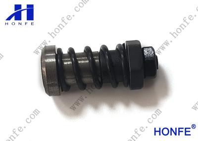 China Weft Scissor Connector Parts B84854 BA215061 BA214539 V32D 4x20 Gamma Rapier Looms Picanol Spare Parts Weaving Loom Parts High Quality for sale