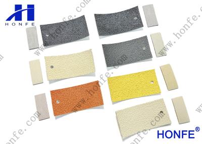 China Roller Coverings T2.0 2.5mm 100 ℃ 120℃ 38,50,75,100mm Weaving Loom Parts Textile Machinery High Quality for sale