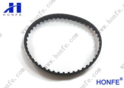 China Toothed Belt B152121 Picanol 90xL25 Air Jet Loom Parts Picanol Omni Delta Weaving Loom Parts Textile Machinery High Quality for sale