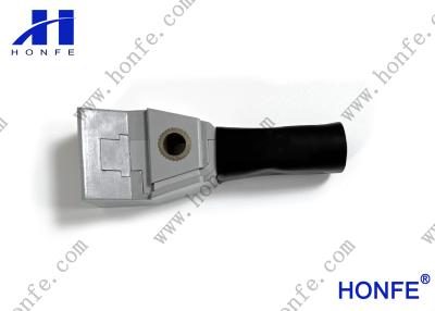 China Feeler Head Narrow Type 649235C Tsudakoma ZAX Air Jet Weaving Loom Parts High Quality for sale