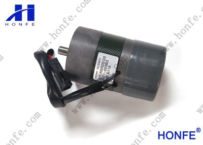 China Rotary Motor 63452-05005 956.583.260 JAT610 710 Toyota Air Jet Weaving Loom Parts High Quality Textile Machinery for sale