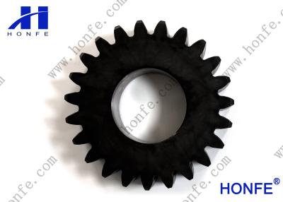 China Intermediate Gear Wheel 4 912.510.024 Z=23 D=45 Textile Machinery Projectile Weaving Loom Parts High Quality for sale