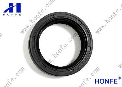 China Shaft Gasket 921.010.239 37x52x9mm Textile Machinery Projectile Weaving Loom Parts High Quality for sale