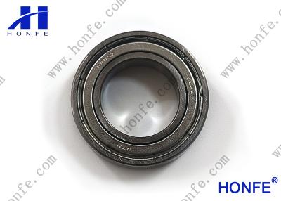 China Single Row Deep Groove Ball Bearing 924.100.020 17x30x7mm (#6903) Textile Machinery Projectile Weaving Loom Parts High Quality for sale