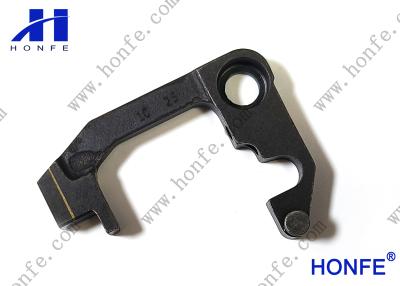 China Weft End Gripper Body 911.859.540 270.006.523 910.000.424 FA Flat 6mm P7300 Textile Machinery Projectile Weaving Loom Parts High Quality for sale