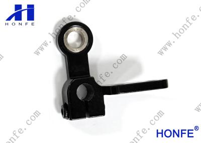 China Gripper Holder 650693B ZAX Tsudakoma Tuck-in Air Jet Weaving Loom Parts High Quality for sale