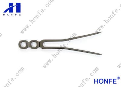 China Gripper Spring 270.021.066 P7300 Itema Textile Machinery Projectile Weaving Loom Parts High Quality for sale