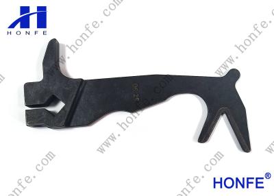 China Centering Blade 911.320.066 270.012.244 PU P7100 D1 Textile Machinery Projectile Weaving Loom Parts High Quality for sale