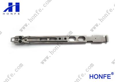 China Diamond Knurled Projectile Feeder MS 911.819.246 Four Color D1 1.5*3 High Quality Textile Machinery Parts for sale
