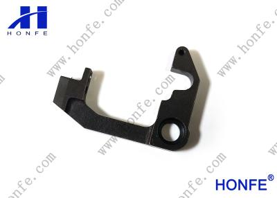 China Weft End Gripper Body 270.000.921 270.001.905 P7300 SU Flat 6mm Textile Machinery Projectile Weaving Loom Parts High Quality for sale
