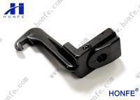 China Guide Hook A1A707A HQ5024A THEMA 11 Rapier Looms Somet Series Weaving Loom Parts for sale